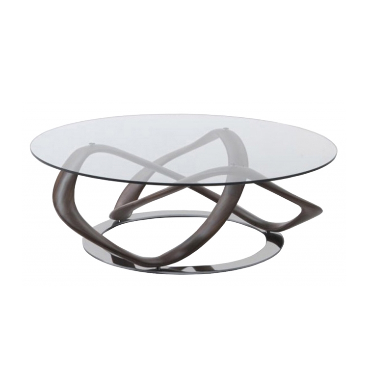 Infinity Coffee Table By Porada - Modern Coffee Tables...