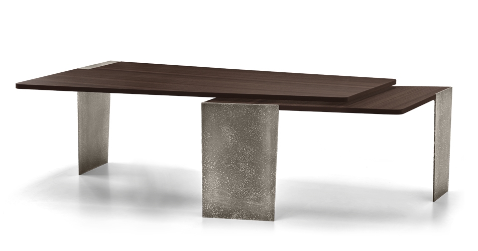 Wall Street Office Desk By Arketipo - Modern Desks Arke...