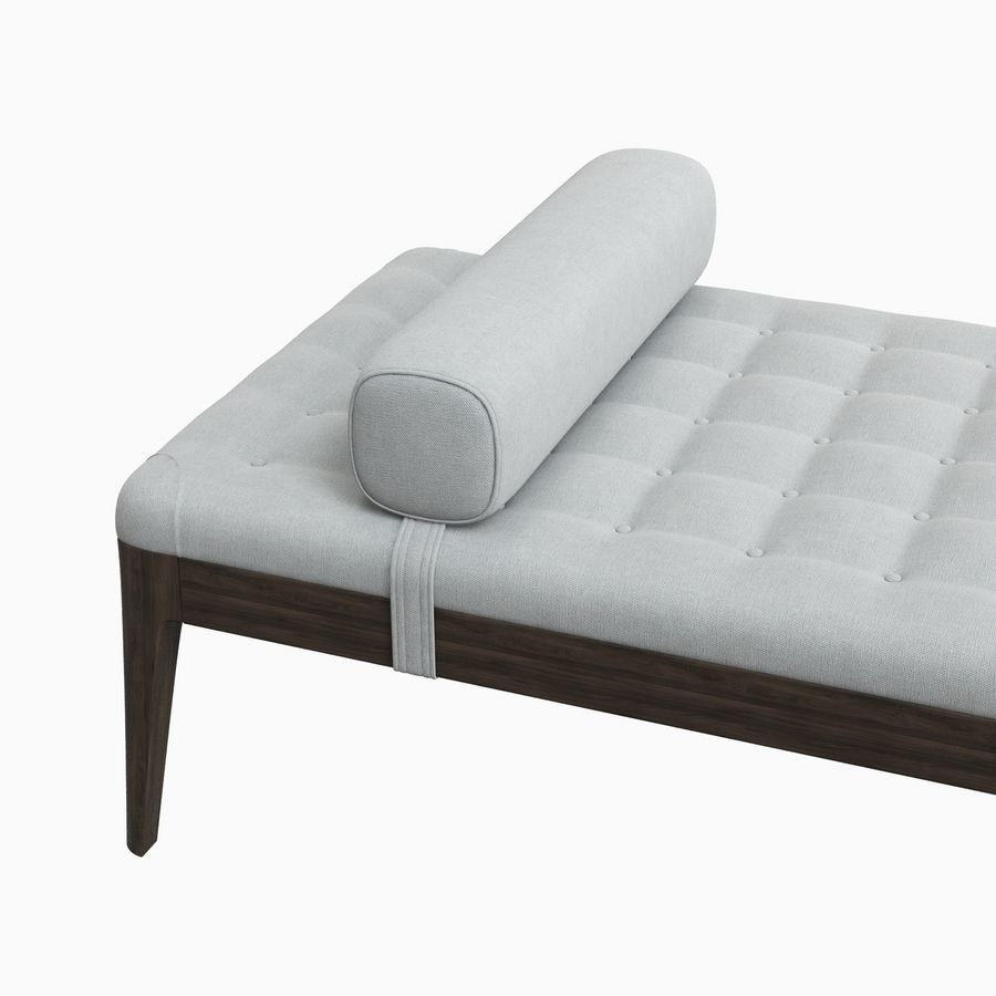 Webby Day Bed By Porada - Modern Benches & Pouffe Porad...