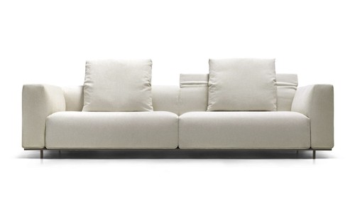 Backpack Sofa By Arketipo - Modern Sofas Arketipo Dubai