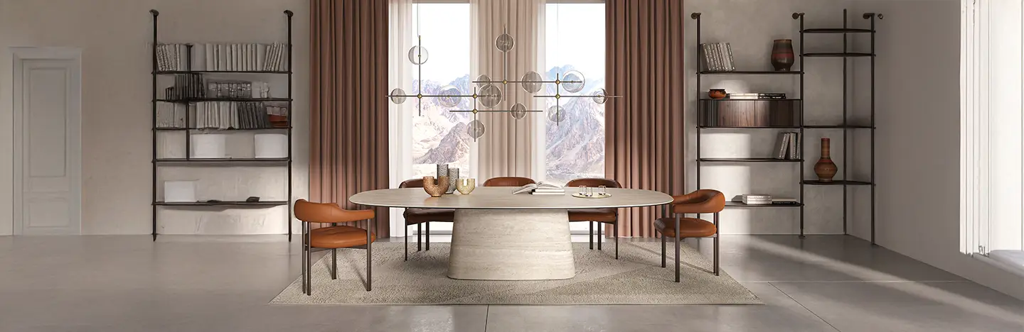 New Collection - CASANOVA Furniture
