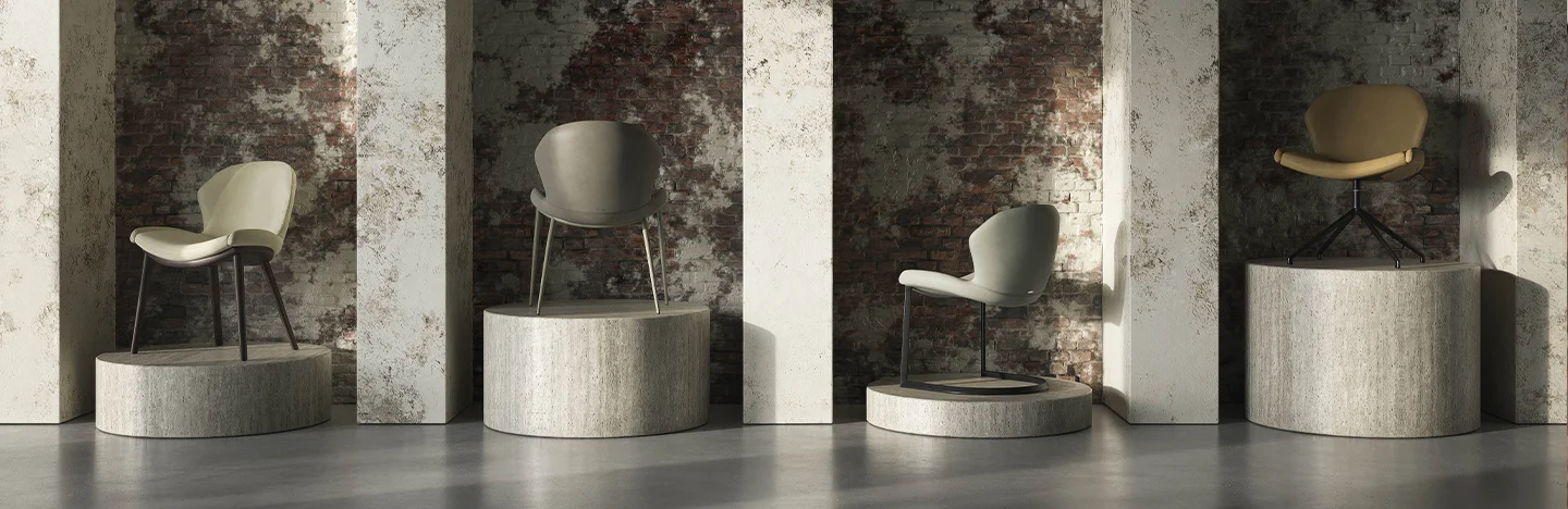 Dining Chairs Collections | Modern Dining Tables & Chai...