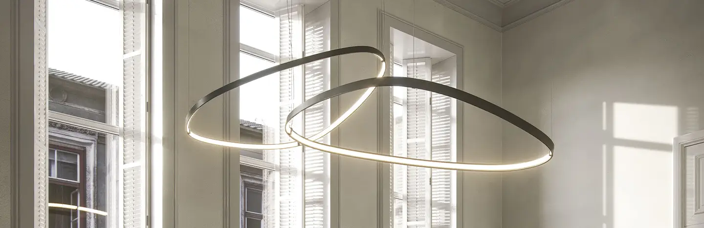 Lighting Collections | Ceiling Lights | Chandelier and...