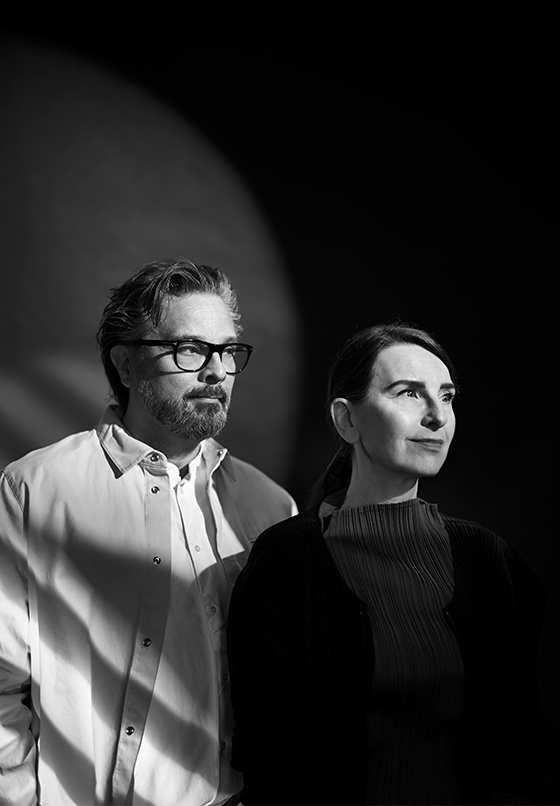 Luxury European Furniture Designers - CASANOVA Furniture