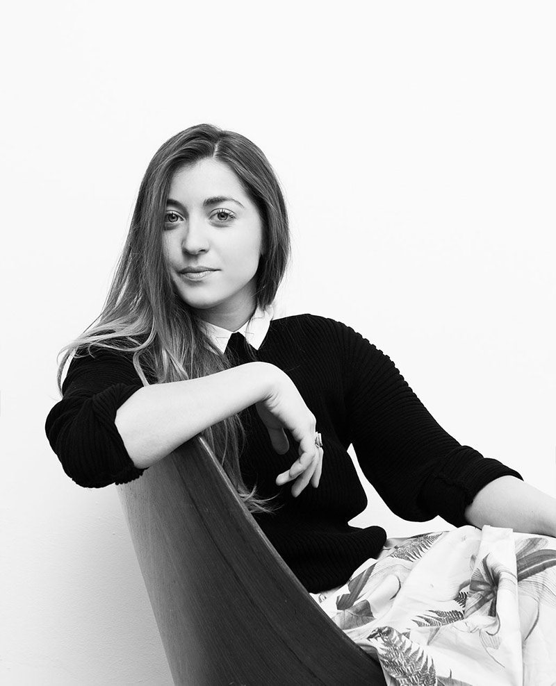 Products by Federica Biasi