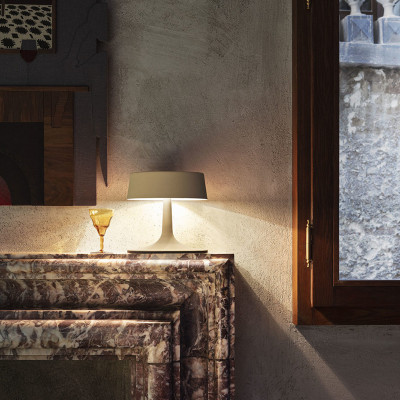 CHINA FLOOR LAMP By Penta Italia - Modern Lamps Penta I...