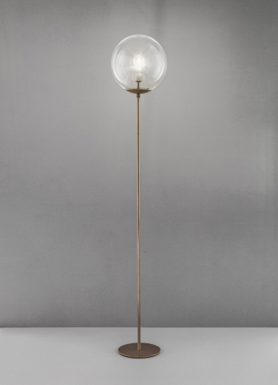 ASTRO FLOOR LAMP By Metal Lux - Modern Lamps Metal Lux...