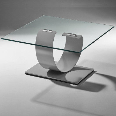 AERO COFFEE TABLE By Bacher Tische - Modern Coffee Tabl...