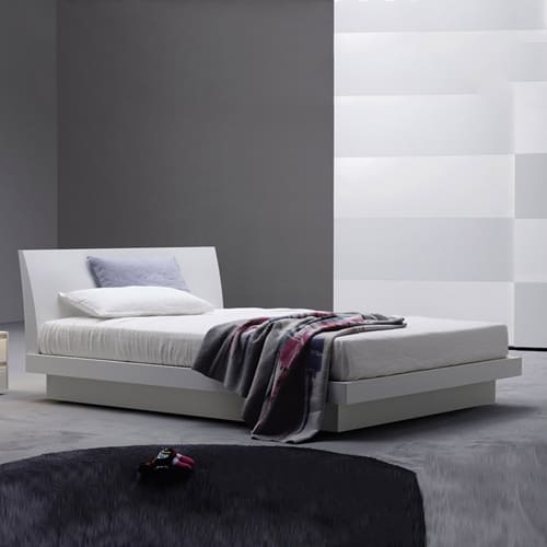 Peplo Bed By Sangiacomo - Modern Beds Sangiacomo Dubai...