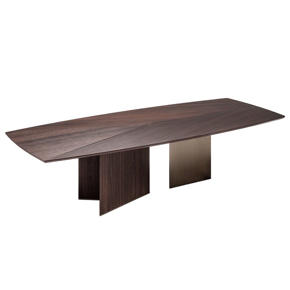 AVALON DINING TABLE By Arketipo - Modern Dining Tables...