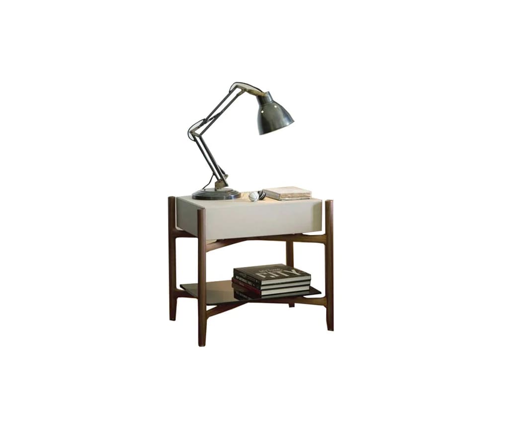 Aura Night Table By Porada - Modern Night Complements P...