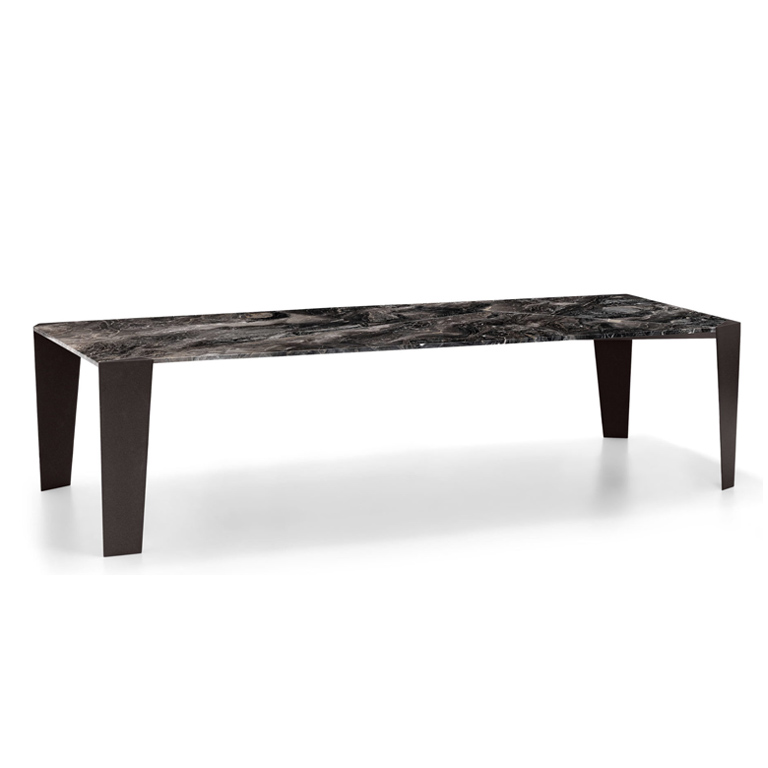 EPSILON DINING TABLE By Arketipo - Modern Dining Tables