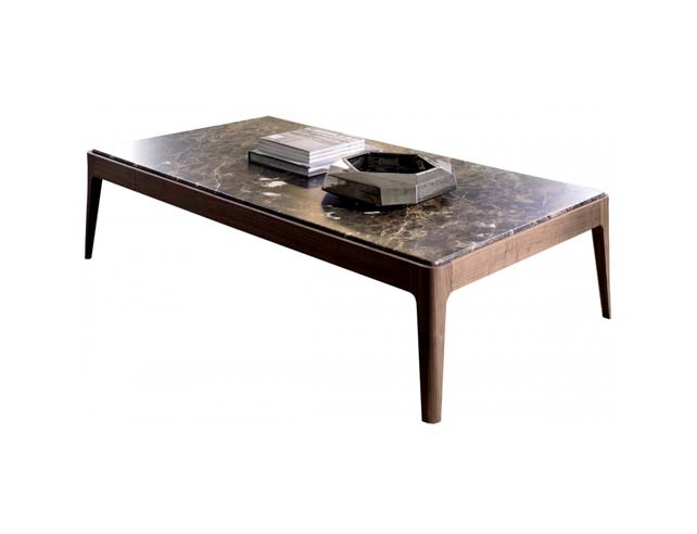 Infinity Coffee Table By Porada - Modern Coffee Tables...