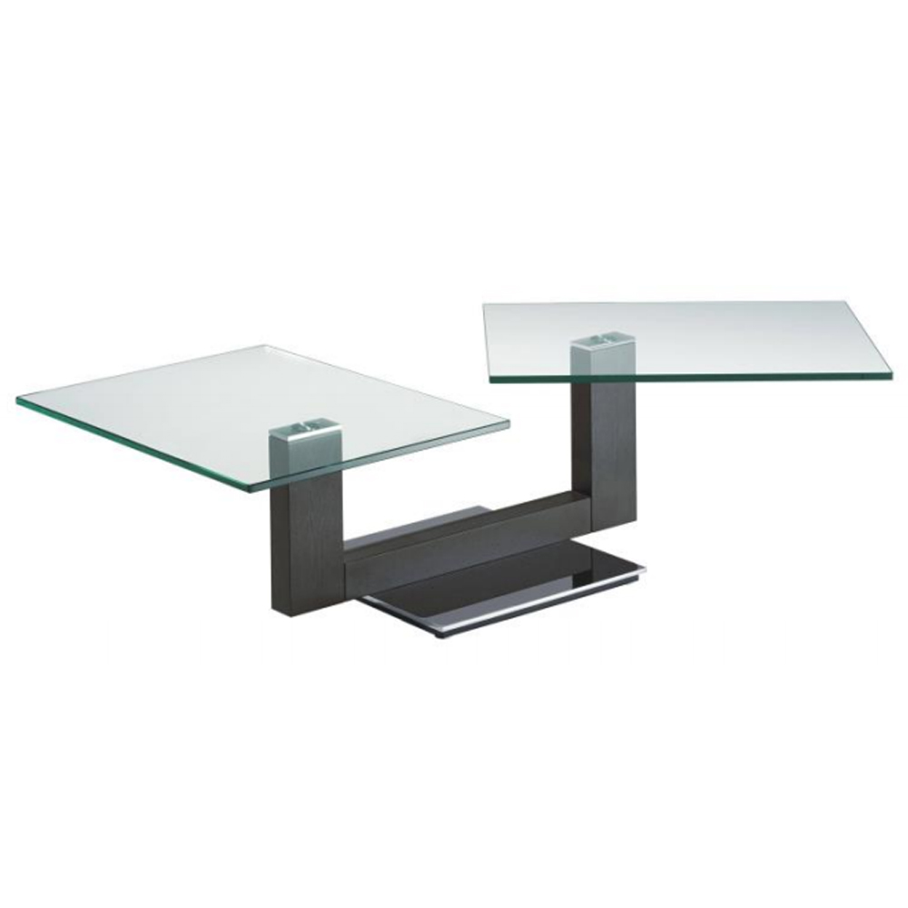 STAND BY SIDE TABLE By CASANOVA - Modern Coffee Tables...