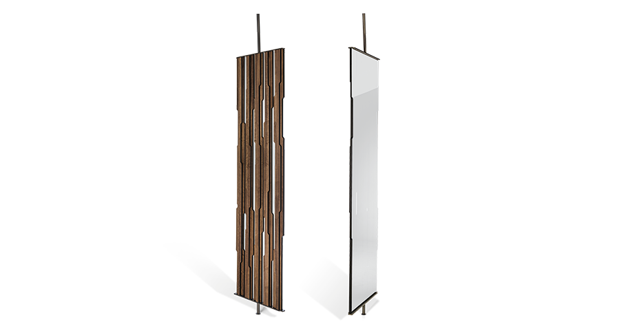 Hide Me Divider By Arketipo - Modern Partitions Arketip...