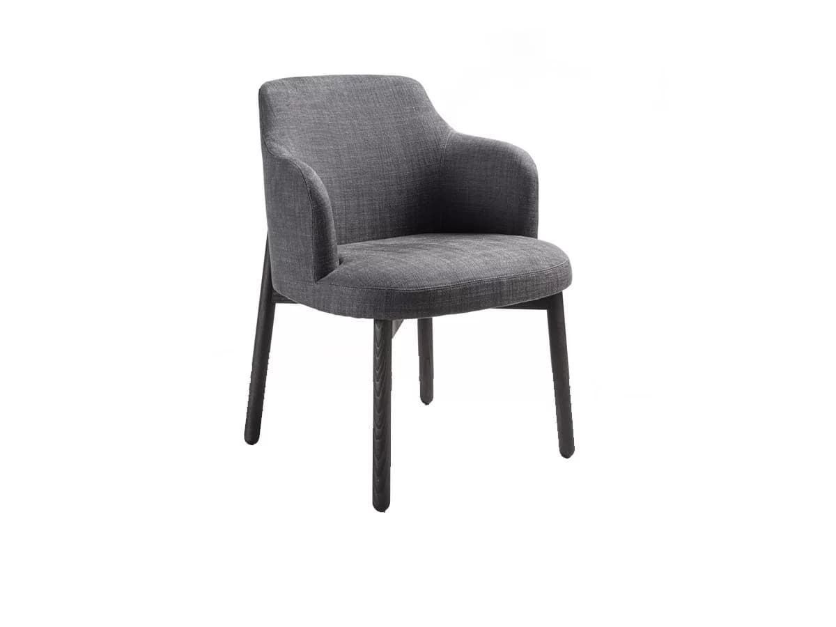 Connie Dining Chair By Porada - Modern Dining Chairs Po...