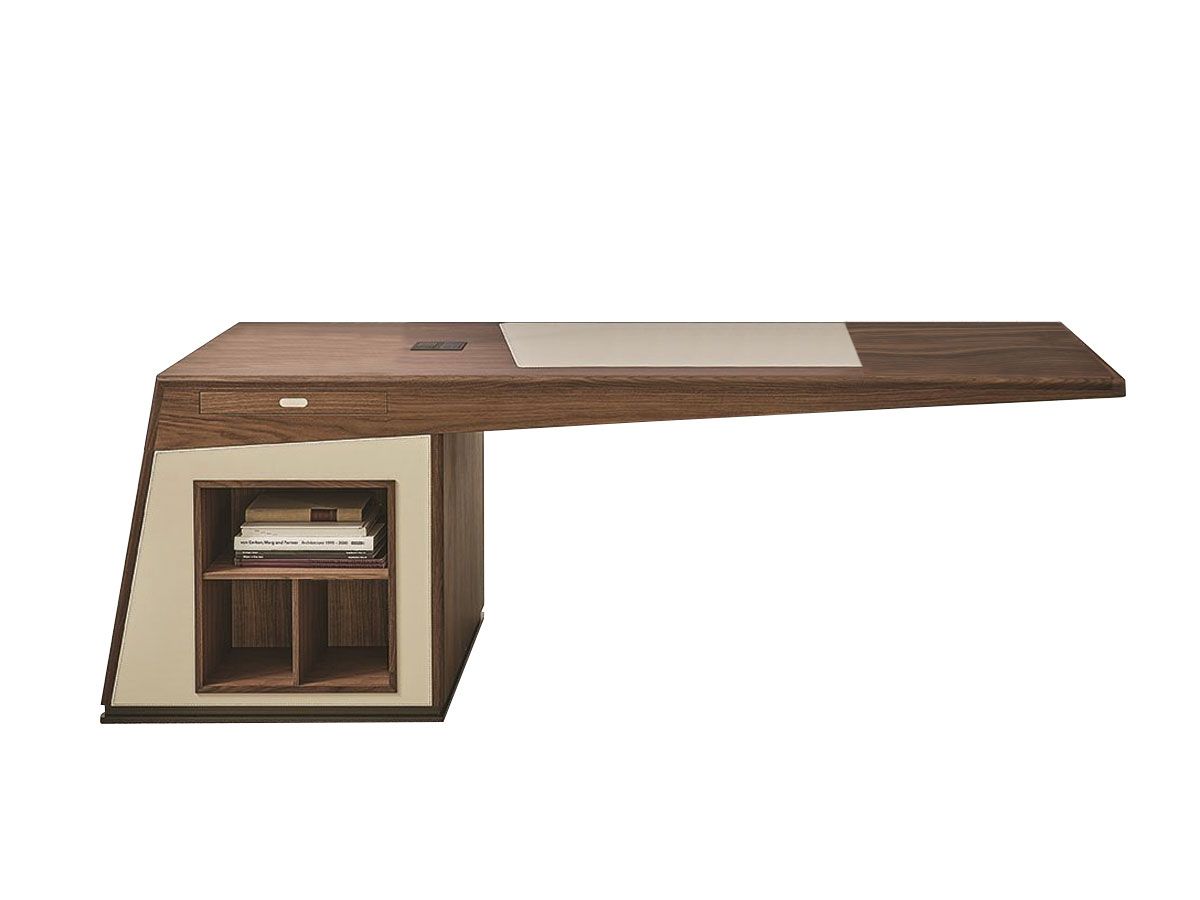 Kepler Office Desk By Porada - Modern Desks Porada Duba...