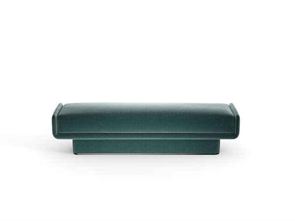 Stami Bench By Gallotti & Radice - Modern Benches & Pou...