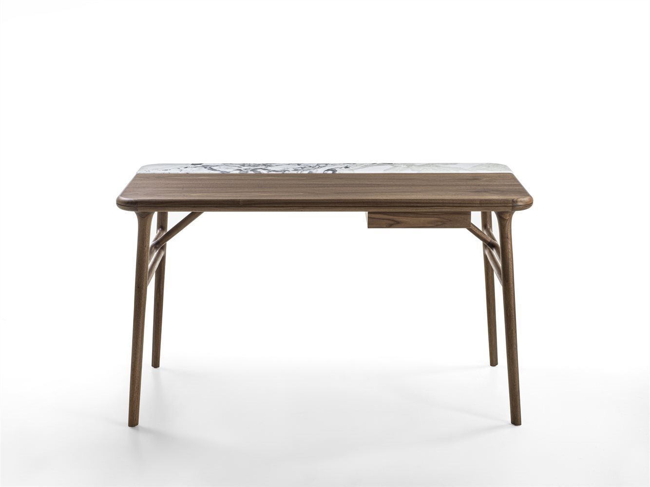 Kepler Office Desk By Porada - Modern Desks Porada Duba...
