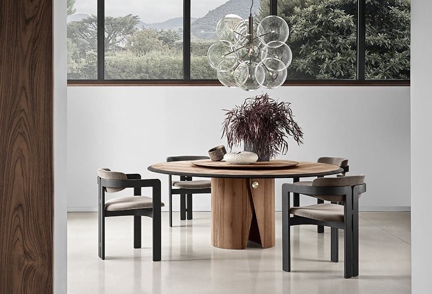 Thea Queen Chair By Gallotti & Radice - Modern Dining C...