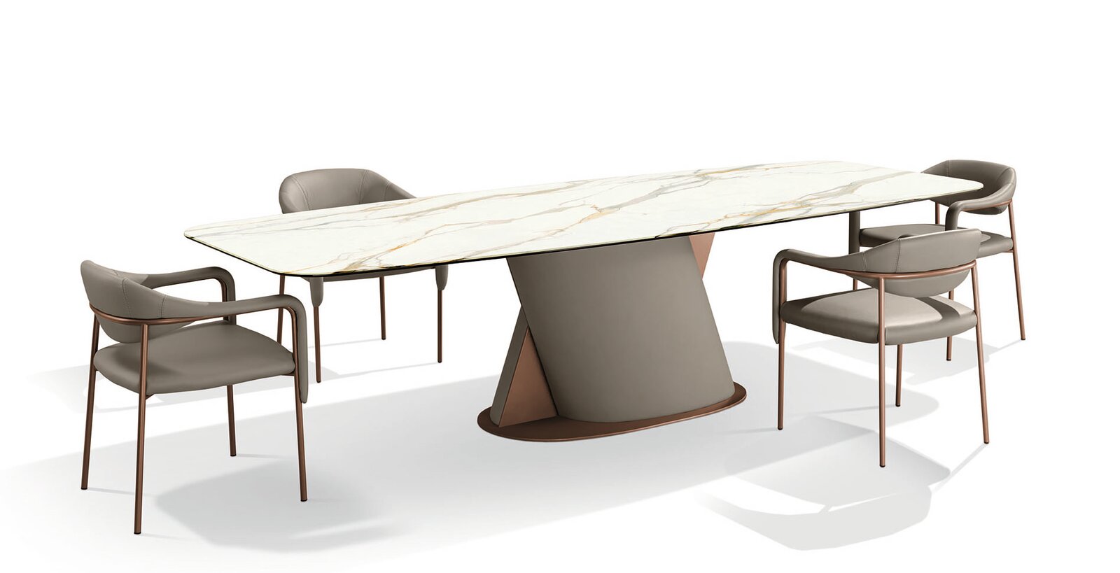 Luxury Furniture | Italian Furniture Store | CasaNova Furniture Dubai