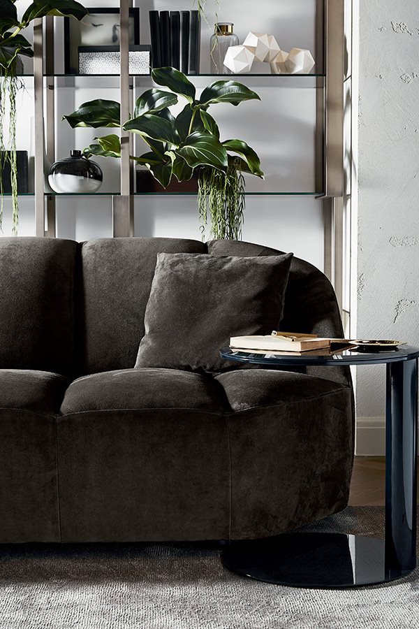 Gallotti & Radice Furniture Collection - CASANOVA Furni...