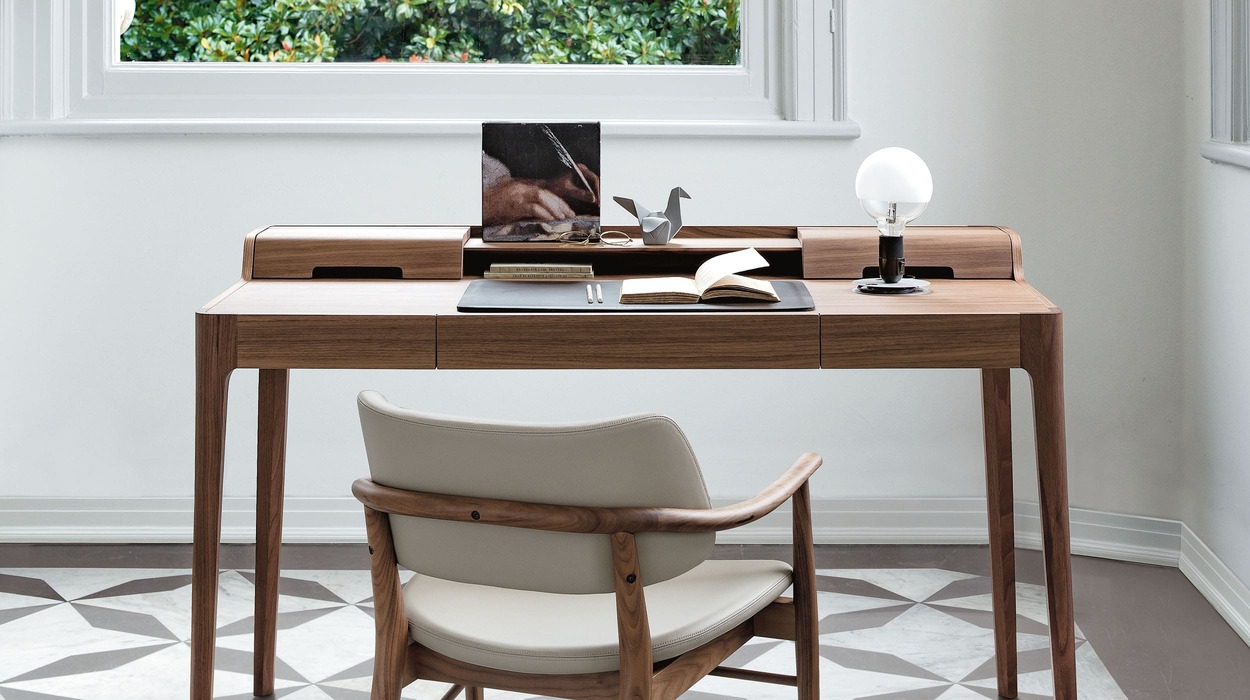 Porada Furniture Collection - Fine Italian furniture co...