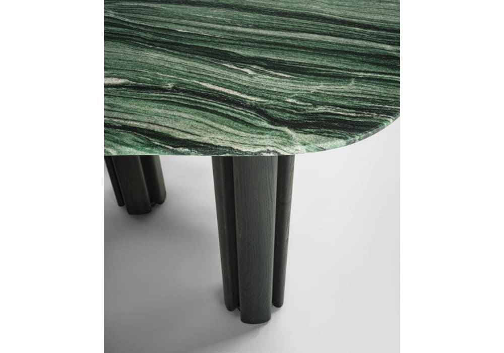 Berry Dining Table By Porada - Modern Dining Tables CAS...