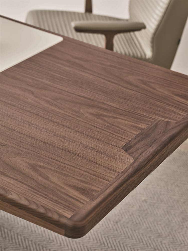 Midi Desk Porada By Porada - Modern Desks Porada Dubai...