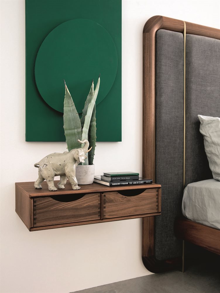 Bayus 5 Console By Porada - Modern Consoles Porada Duba...