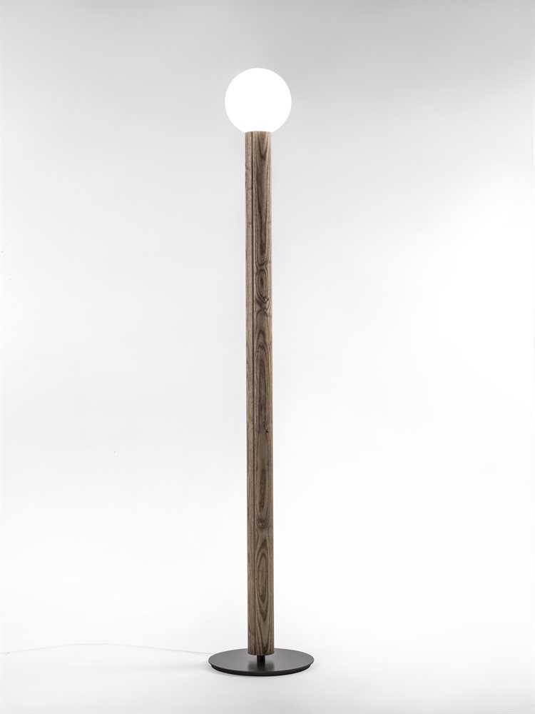 Lum Floor Lamp by Porada - Luxury Lighting Collection