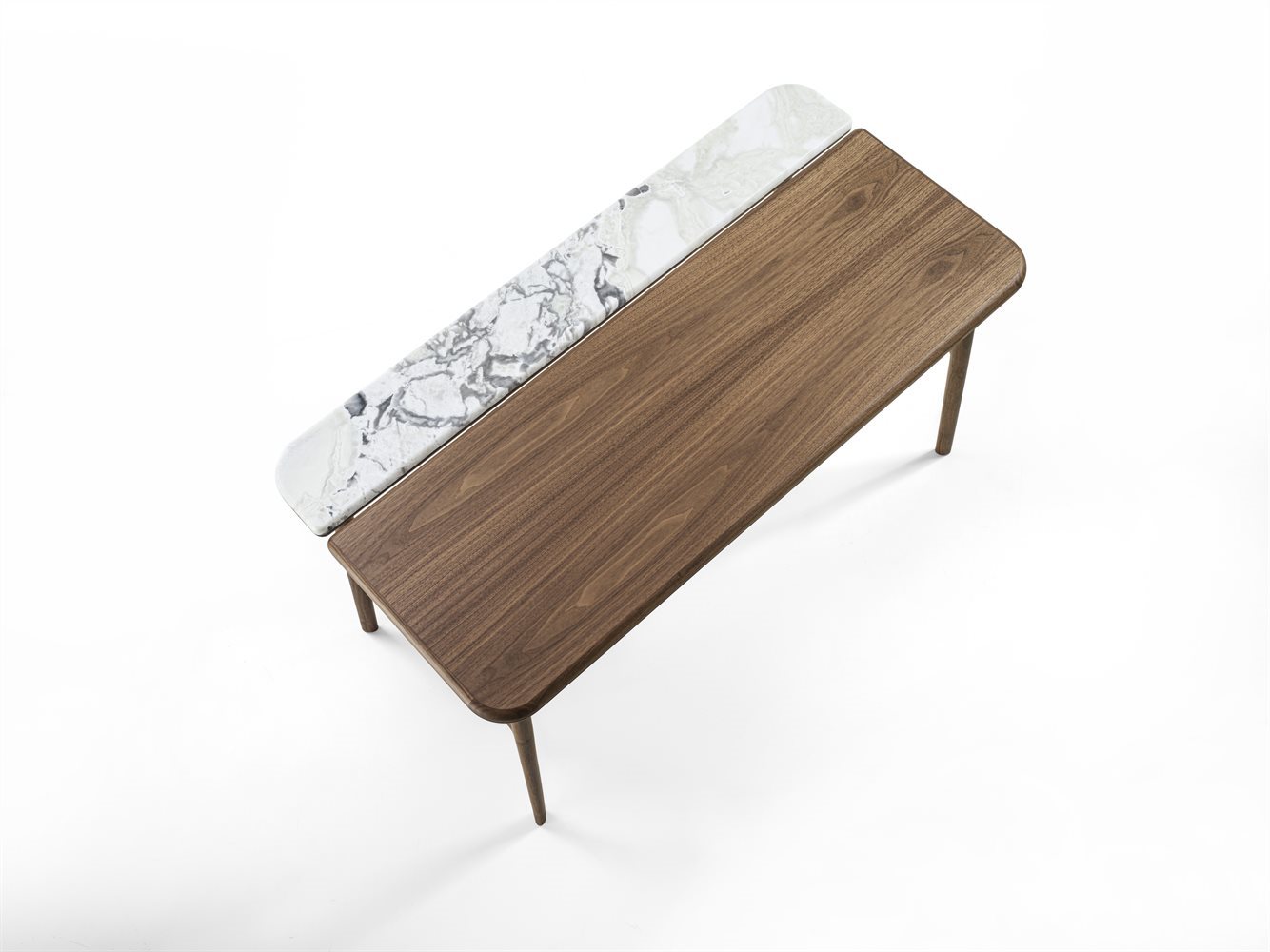 Aksel Writing Desk By Porada - Modern Desks Porada Duba...