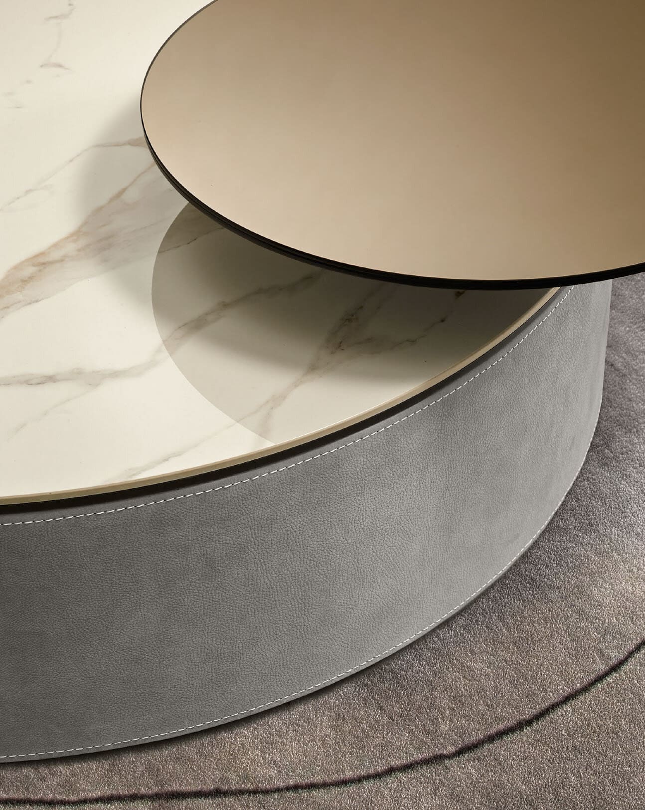 Sphere Coffee Table by Gamma - CASANOVA Furniture