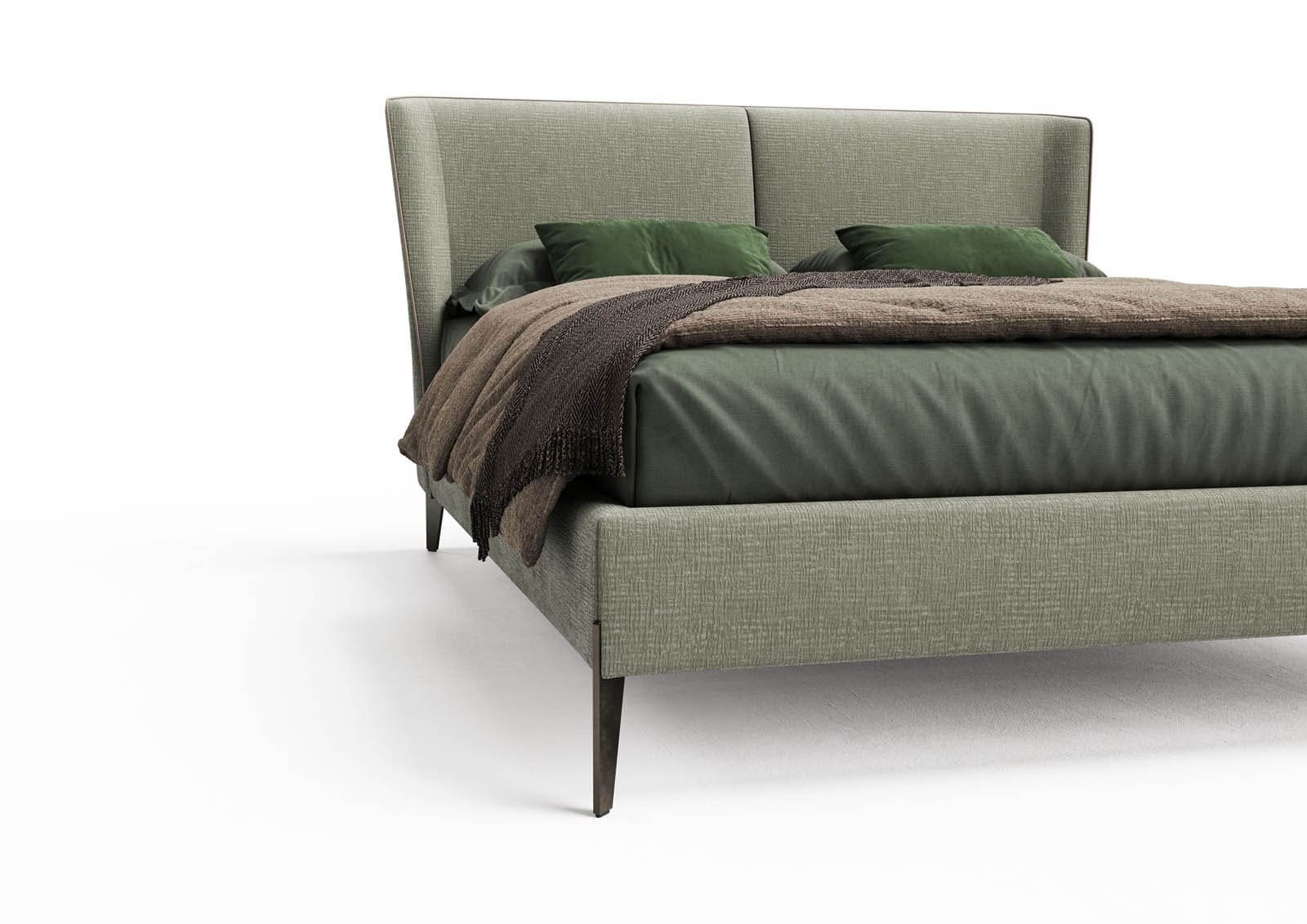 Floyd Bed by CASA|NOVA - Modern Designer Beds