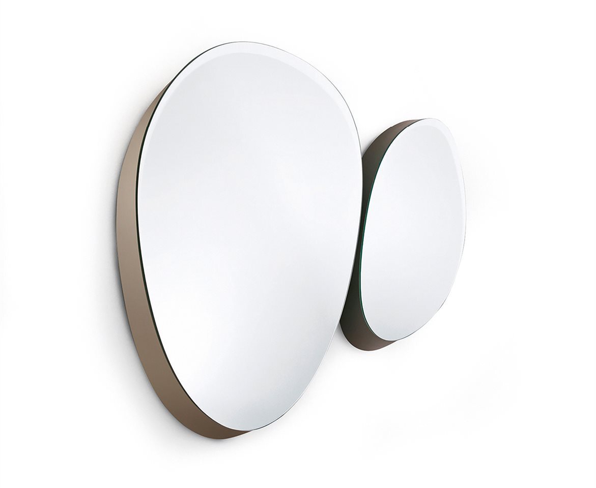 Zeiss Mirror by Gallotti & Radice - CASANOVA Furniture