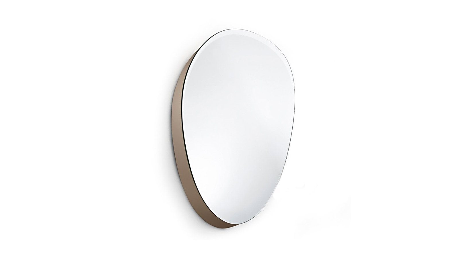 Zeiss Mirror by Gallotti & Radice - CASANOVA Furniture