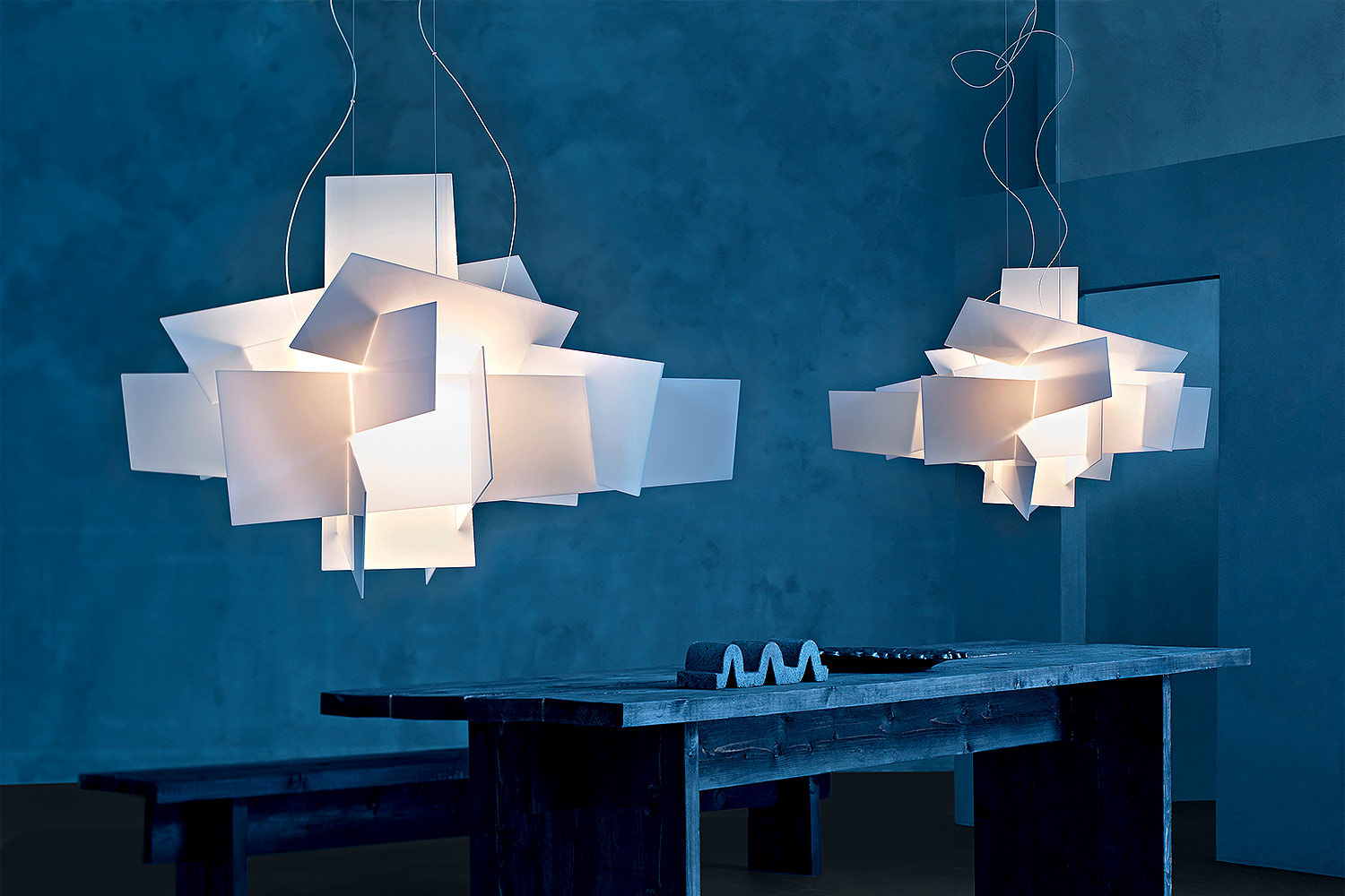 The Foscarini Collection